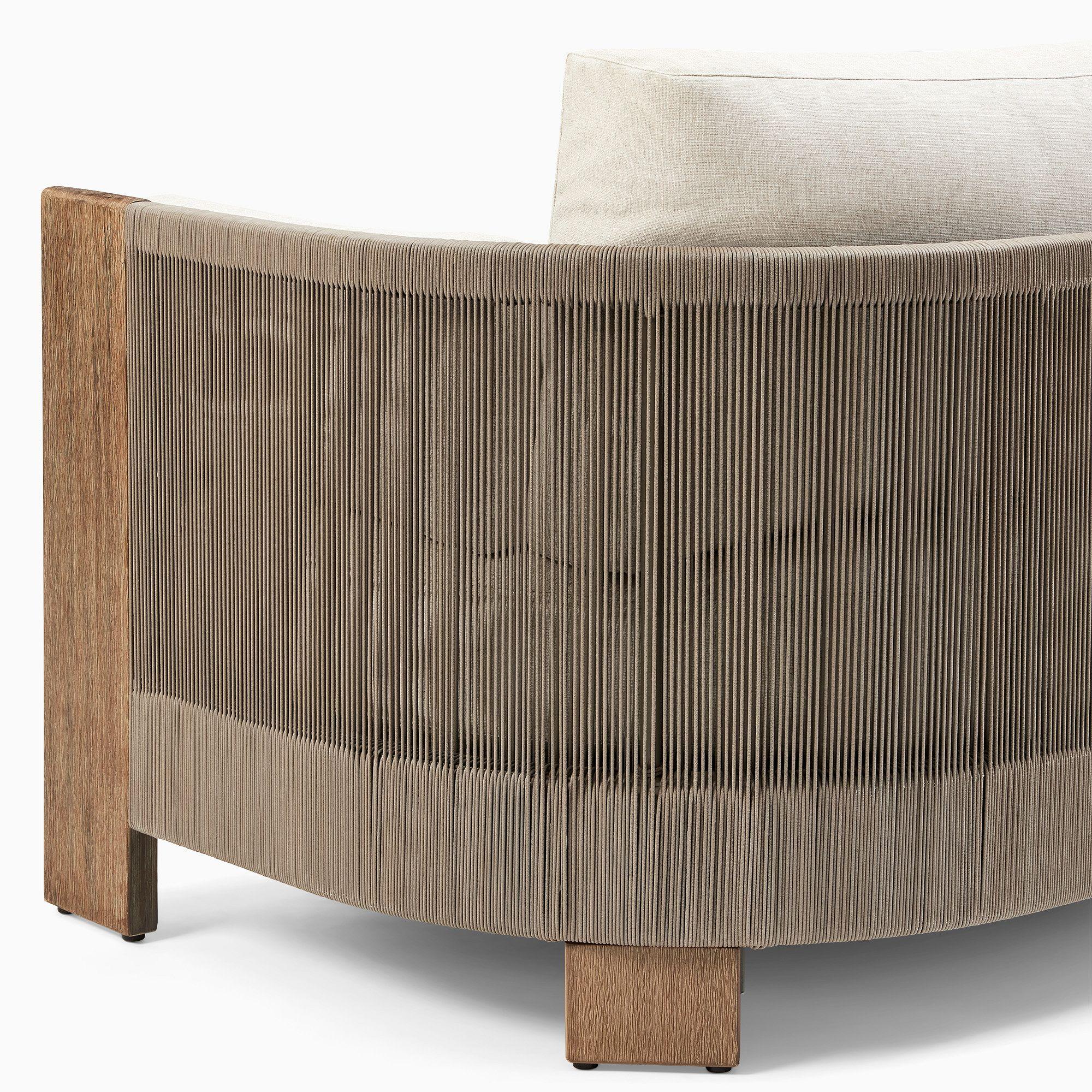West elm porto sofa store